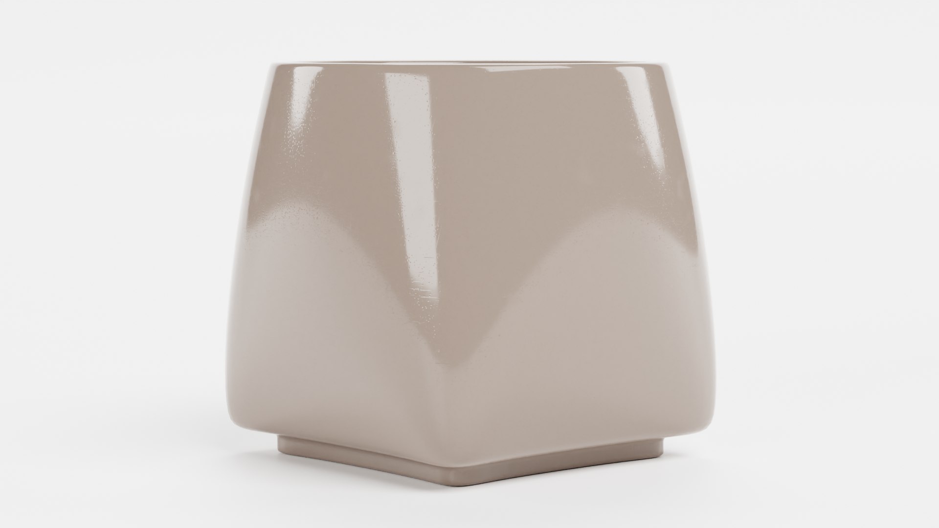 Pot 02 3D Model - TurboSquid 2098798