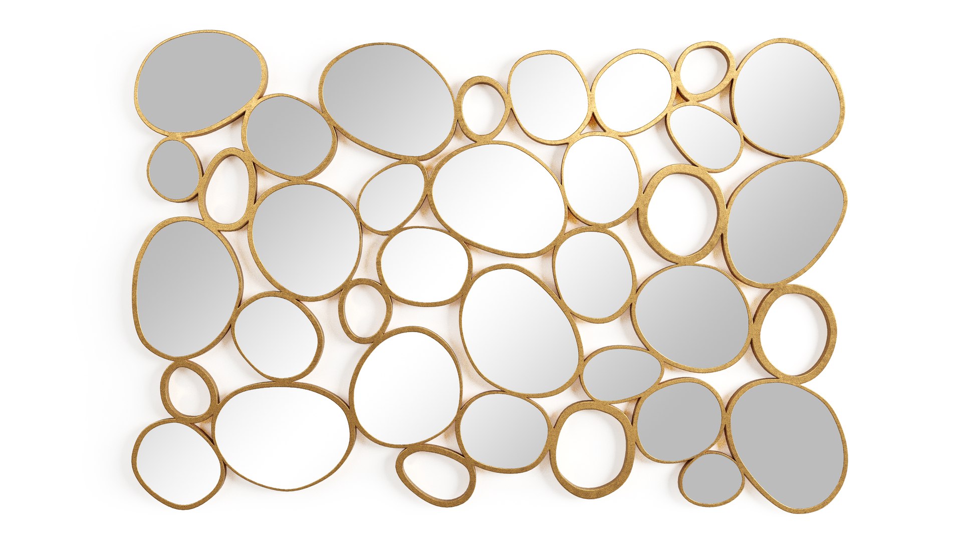 3D Christopher Guy - Pebble Beach 50-3122 - TurboSquid 2170875