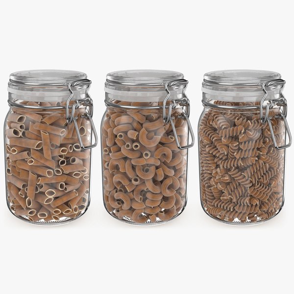 Free 3D Jars Models | TurboSquid