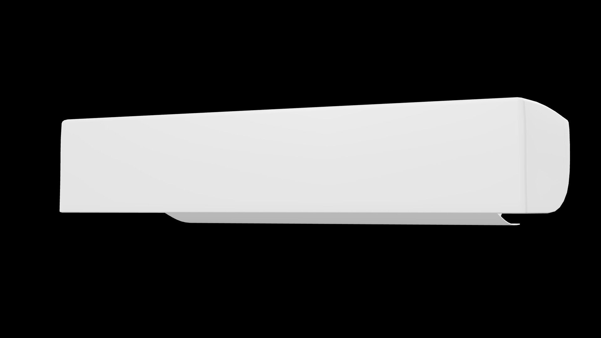 Daikin 1 Ton 3 Star Split Ac 3d Model Turbosquid 2138041