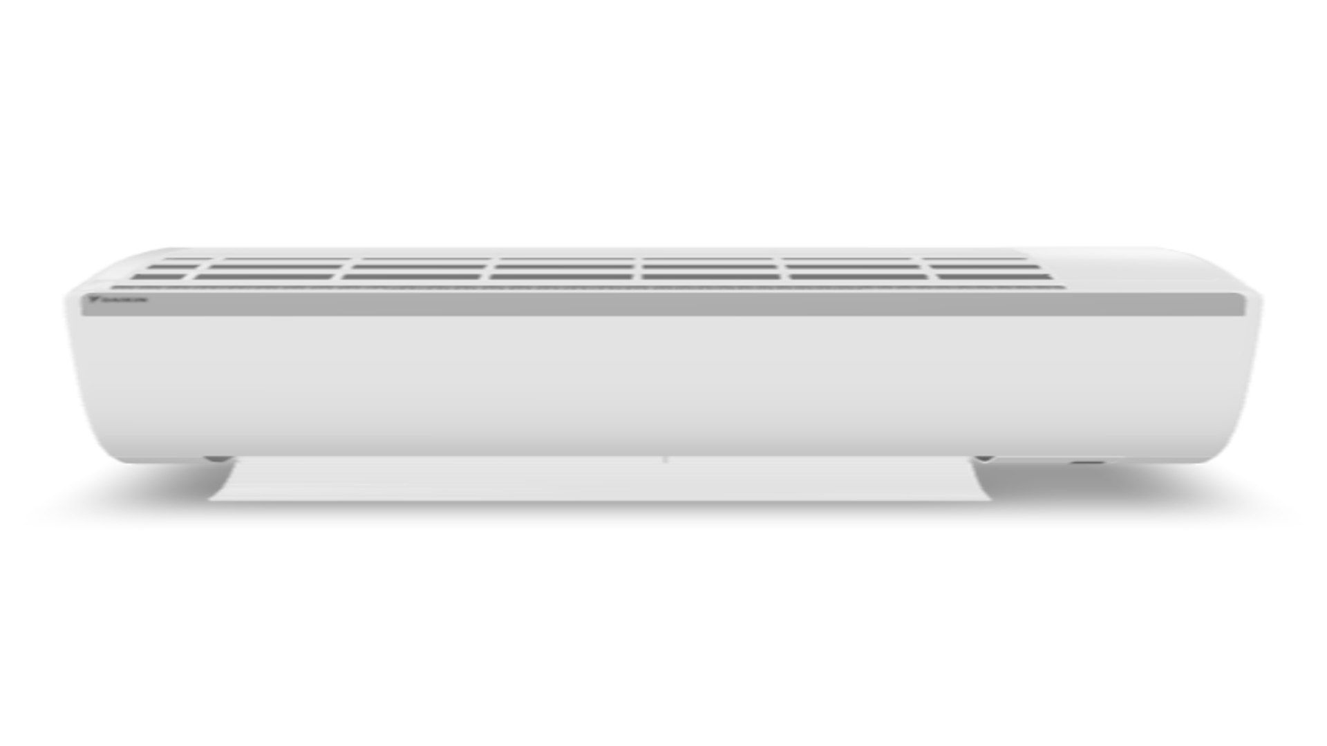 Daikin 1 Ton 3 Star Split AC 3D Model - TurboSquid 2138041
