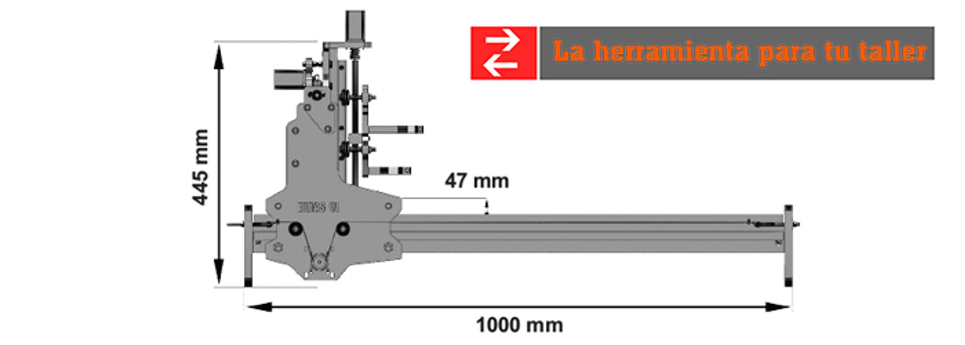 Cnc Machine Diy 2011 Max