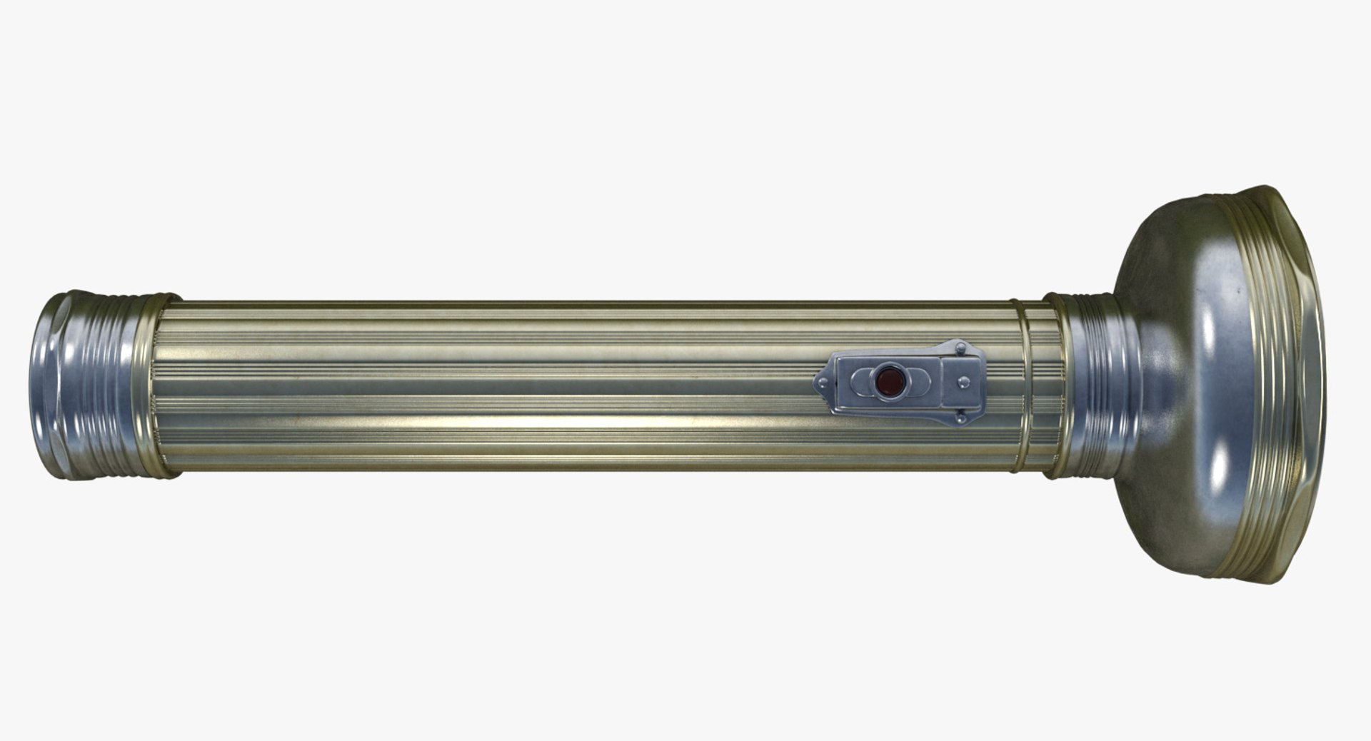 3d flashlight 1940 flash