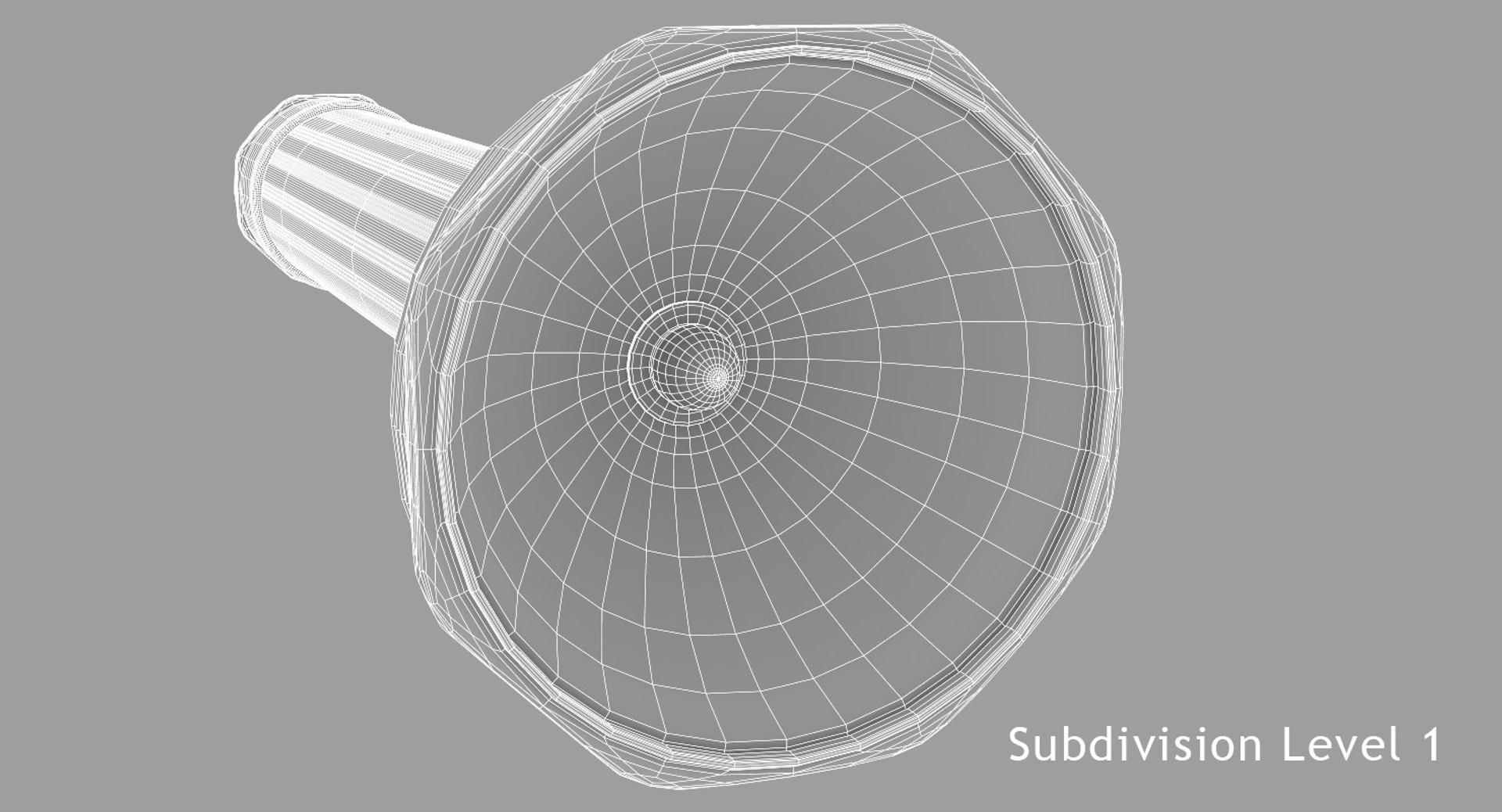 3d flashlight 1940 flash