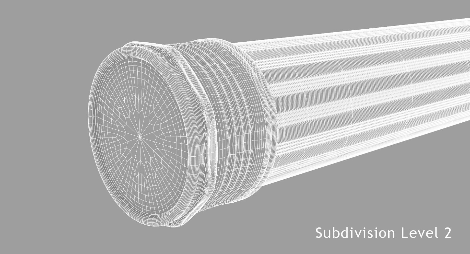 3d flashlight 1940 flash