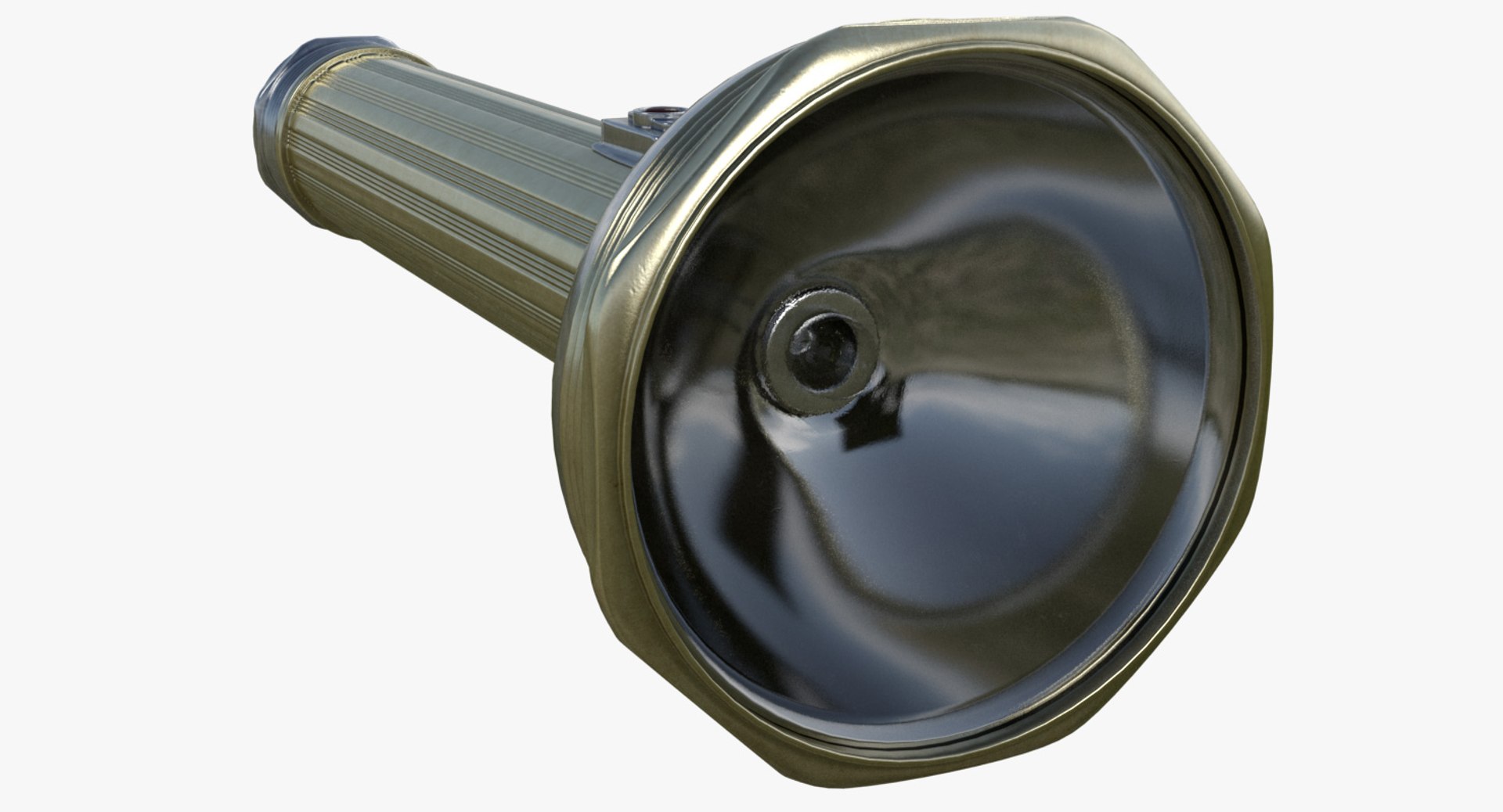 3d flashlight 1940 flash