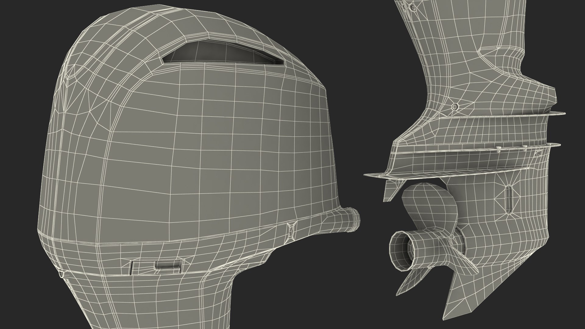 3D model outboard motor - TurboSquid 1577209