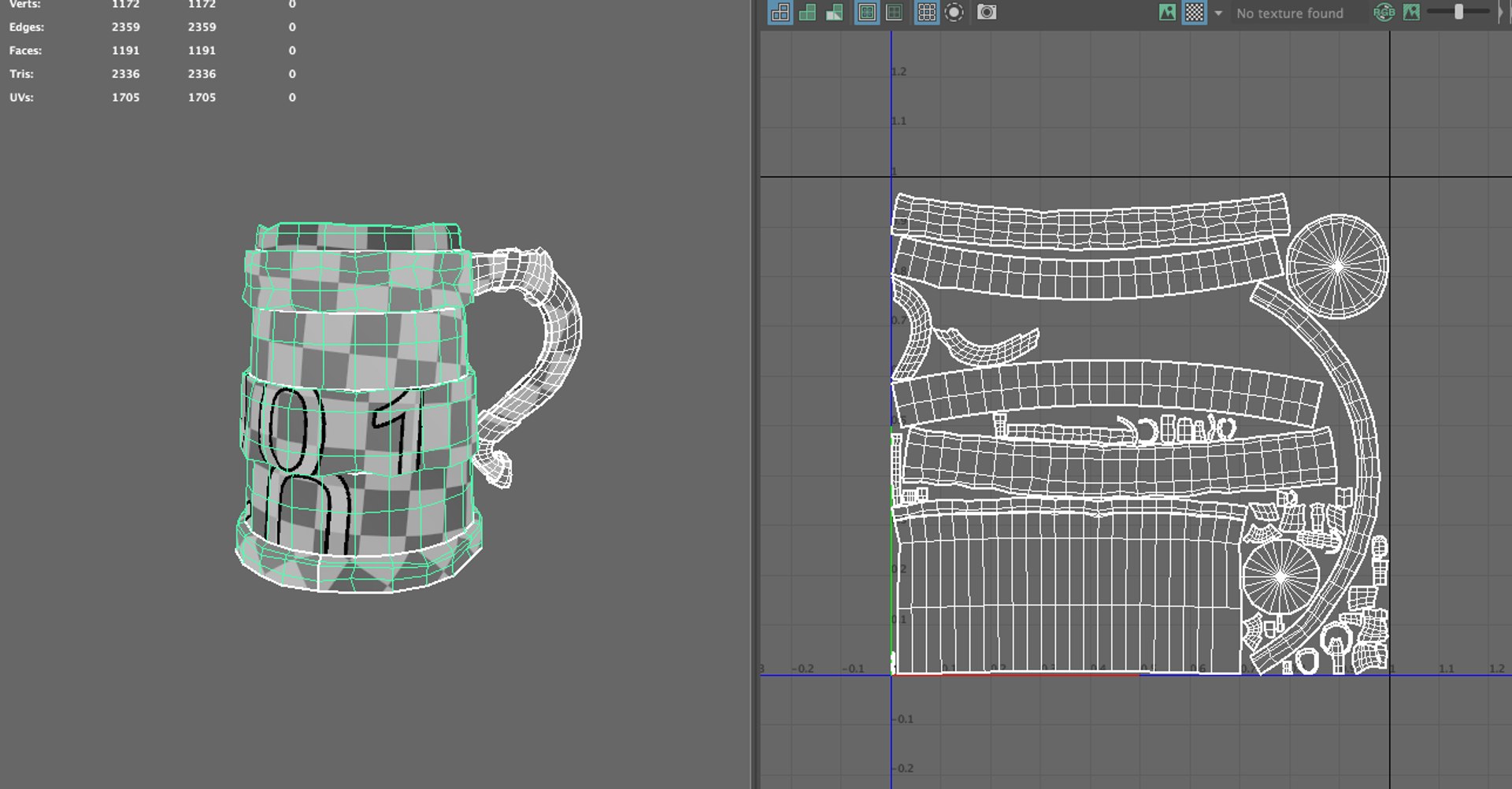 Substance 3D model - TurboSquid 1656820