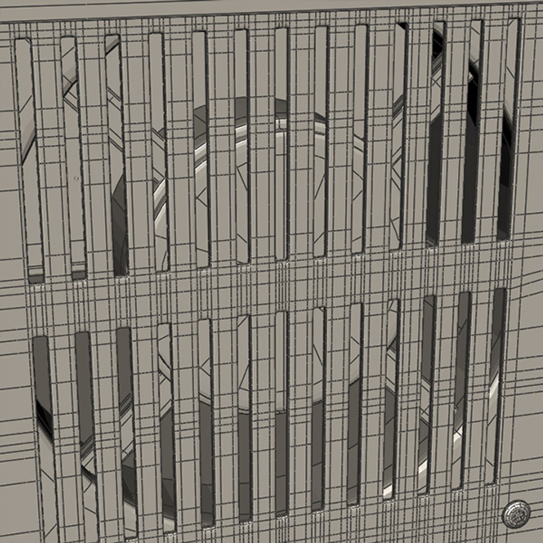 3d Altair 8800 Mits Model