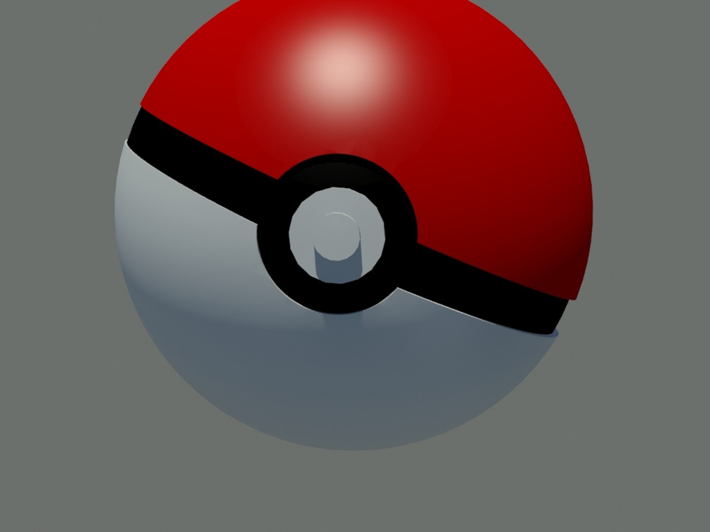 Free Max Mode Pokeball Pokemon