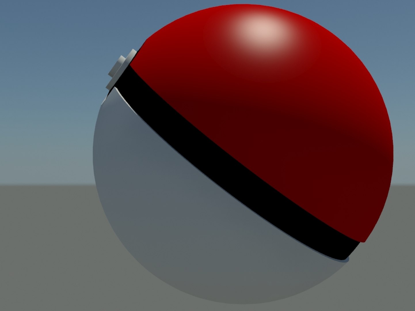 Free Max Mode Pokeball Pokemon