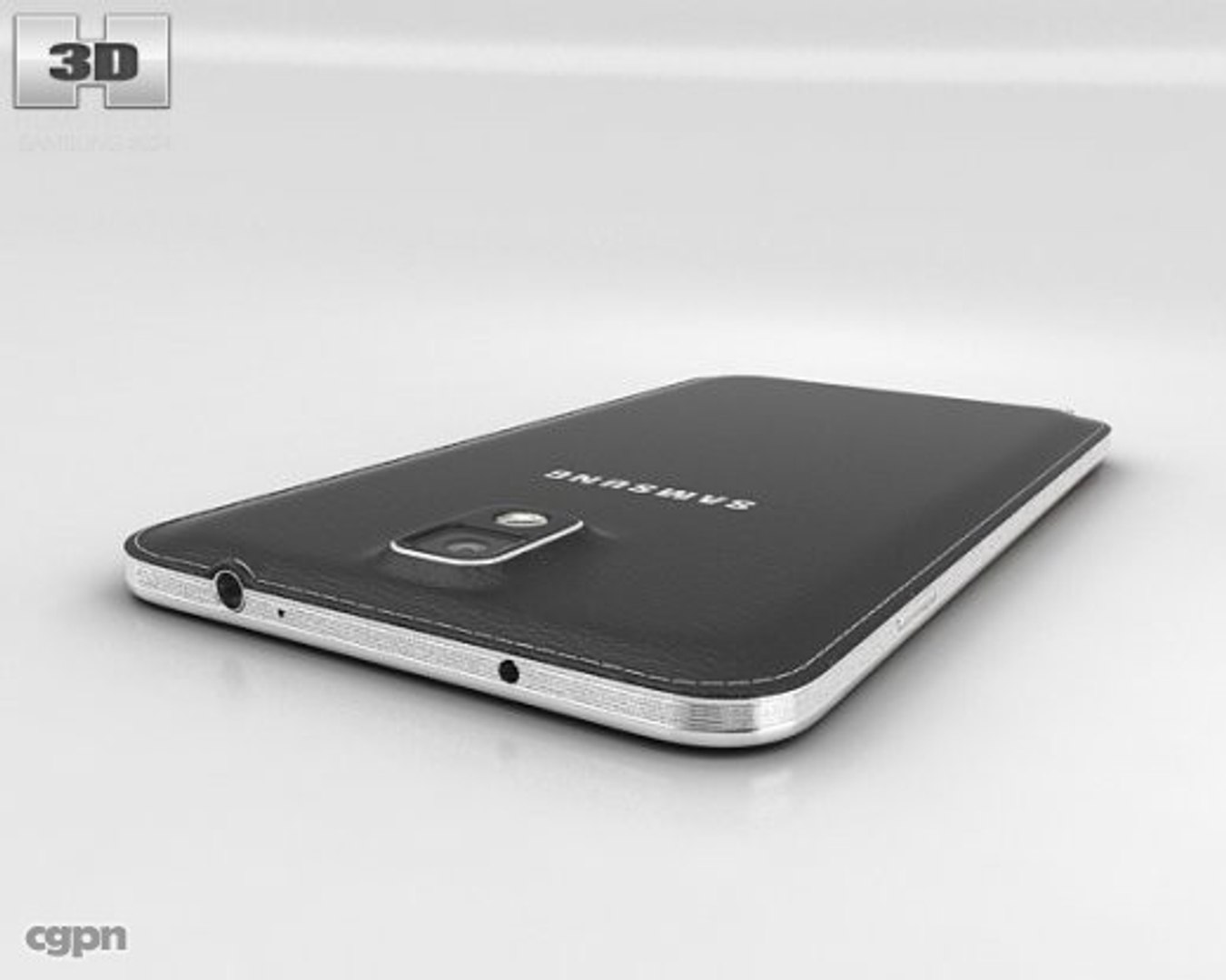 3d note s samsun model