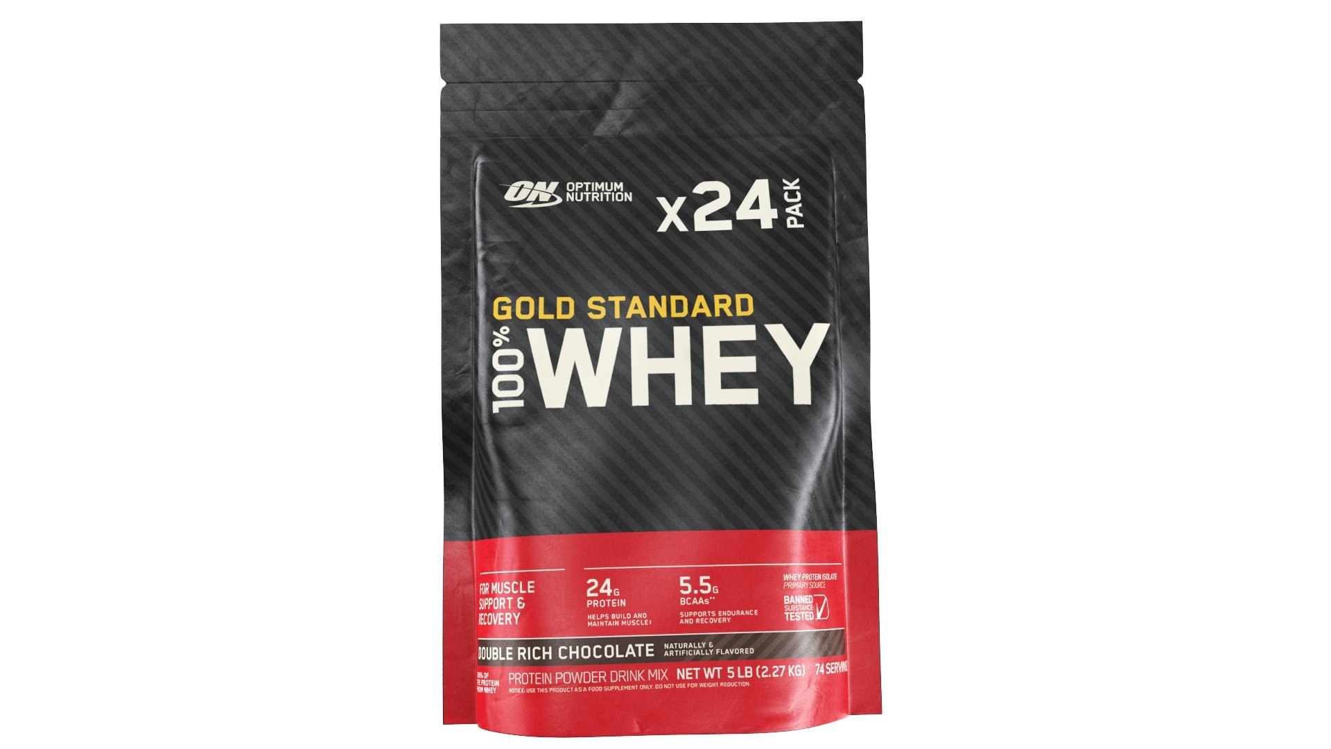 3D Supplement Bag - TurboSquid 1854231
