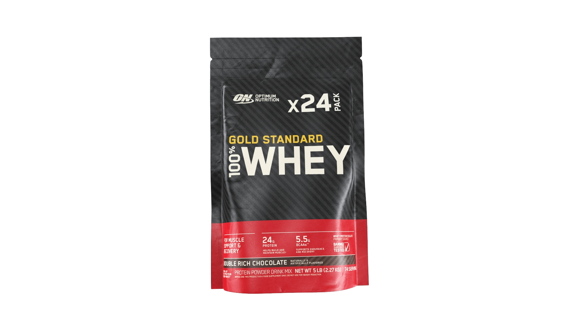 3D Supplement Bag - TurboSquid 1854231