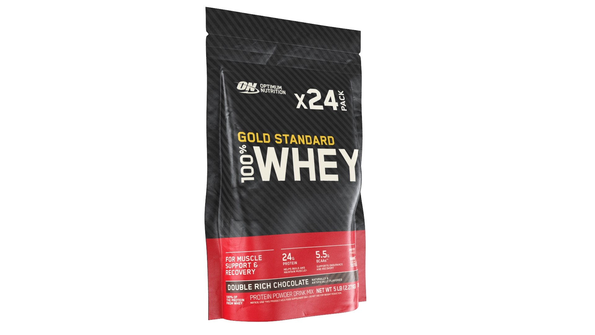 3D Supplement Bag - TurboSquid 1854231