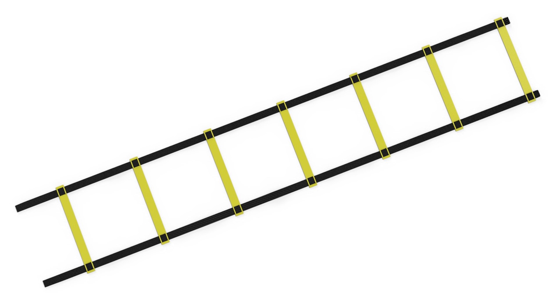 3D Model Agility Ladder Training - TurboSquid 1293731