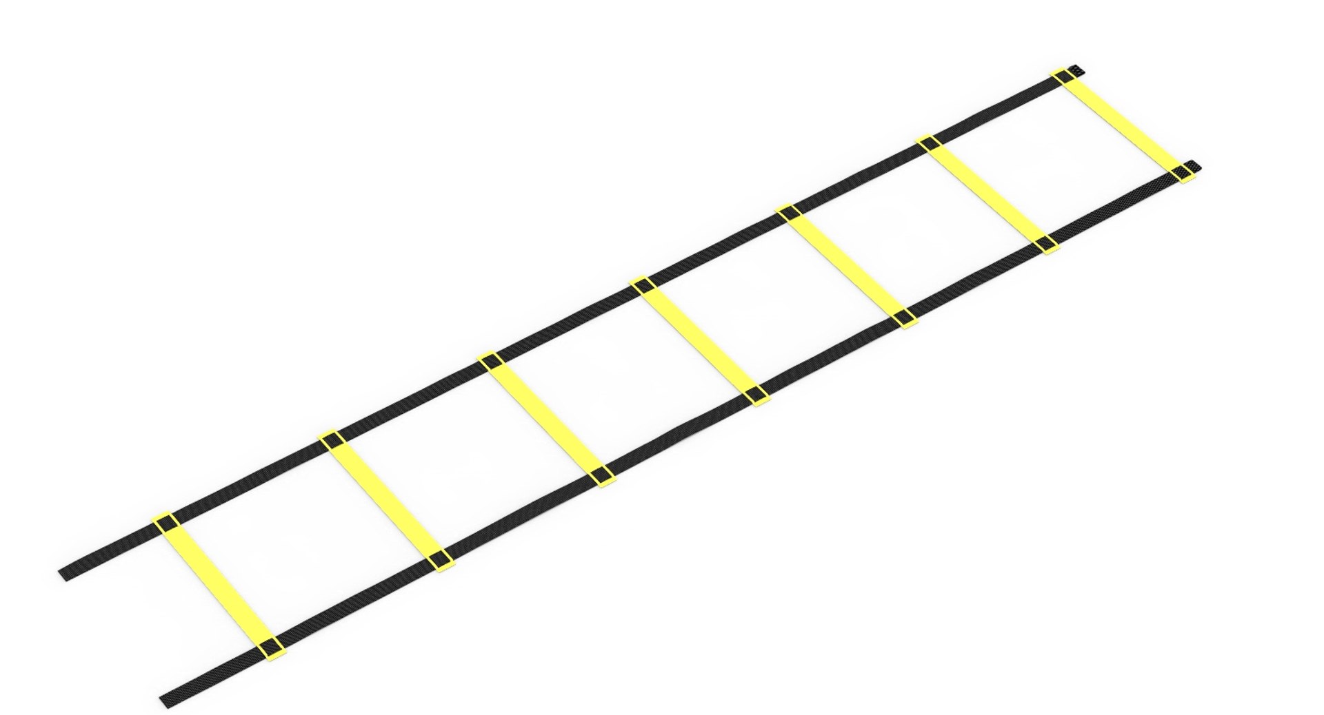 3D Model Agility Ladder Training - TurboSquid 1293731