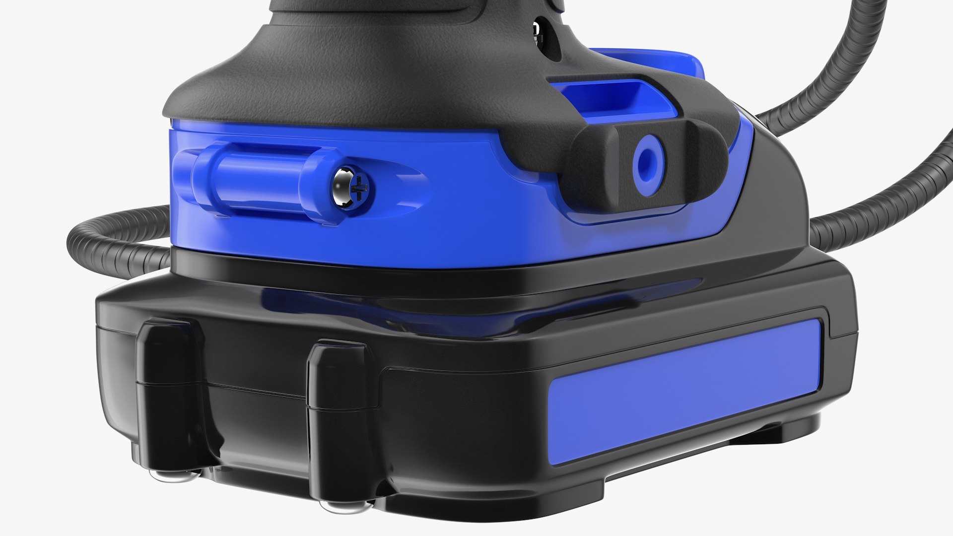 3D inspection camera generic model - TurboSquid 1518239