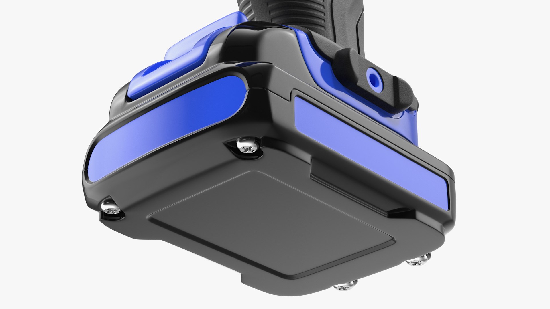 3D inspection camera generic model - TurboSquid 1518239