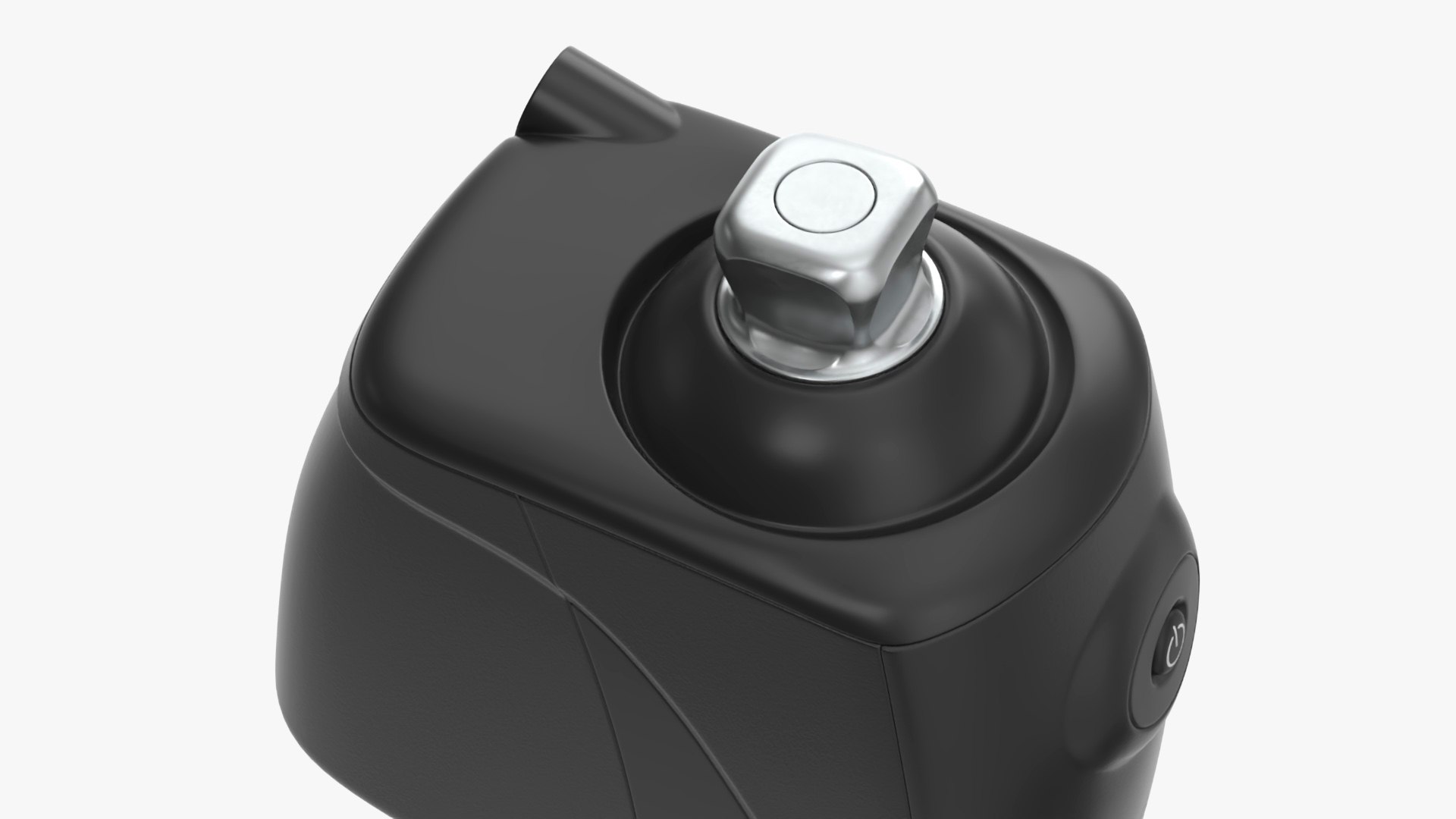 Bionic Foot OSSUR 3D Model - TurboSquid 2227977