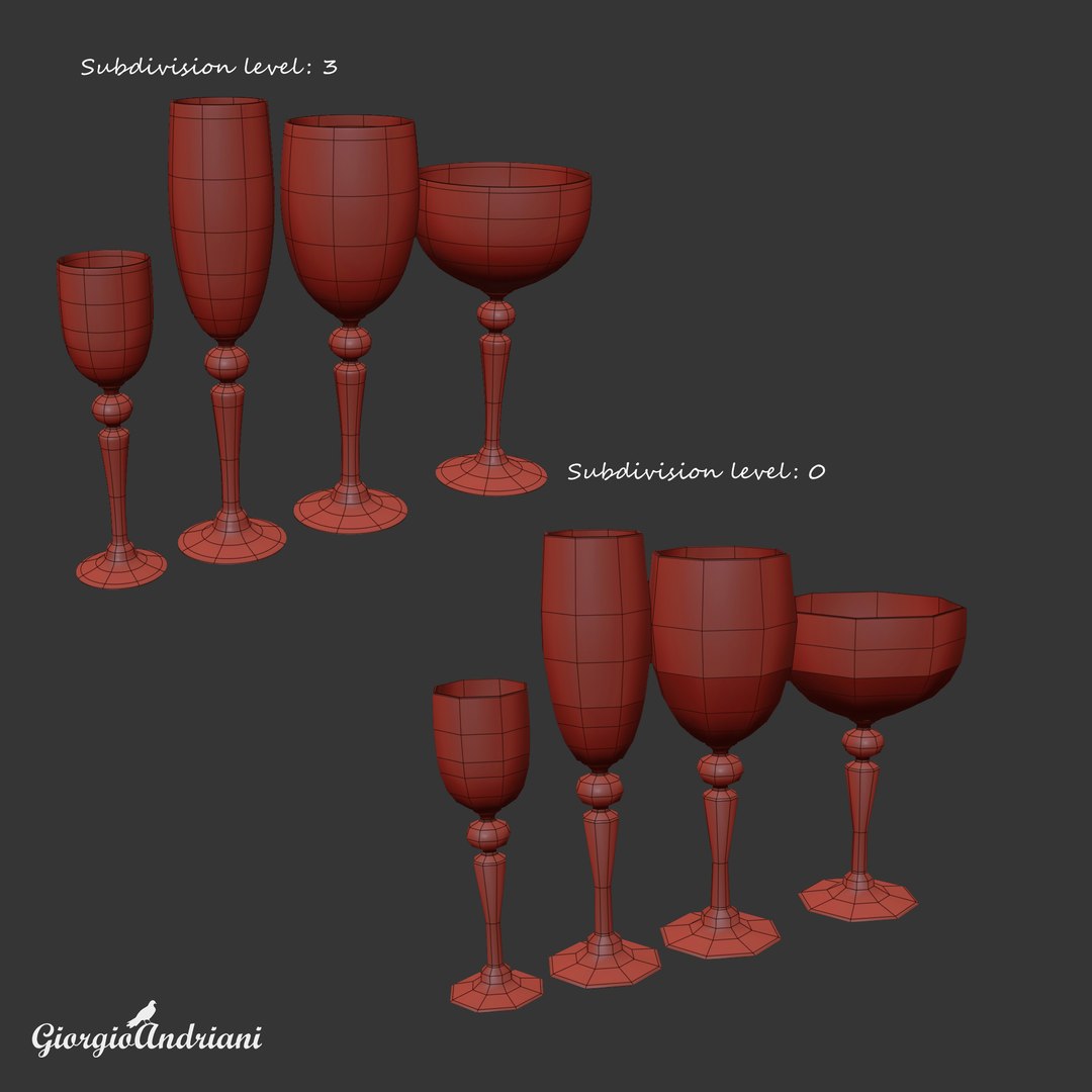 Set 6404 3D Model - TurboSquid 1940819