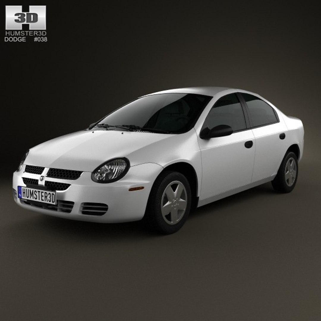 2005 dodge neon max