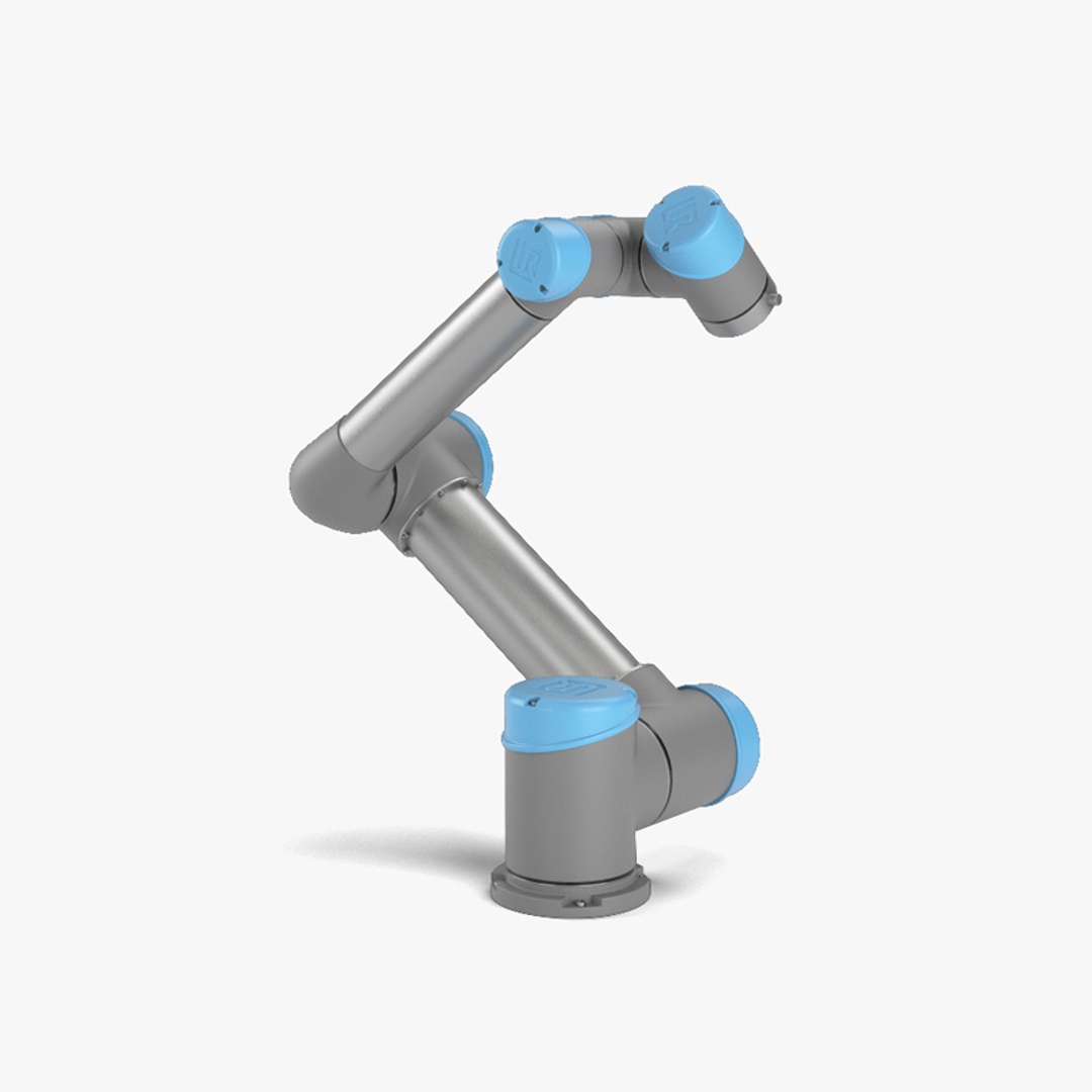 Universal robots ur5 3D - TurboSquid 1696416