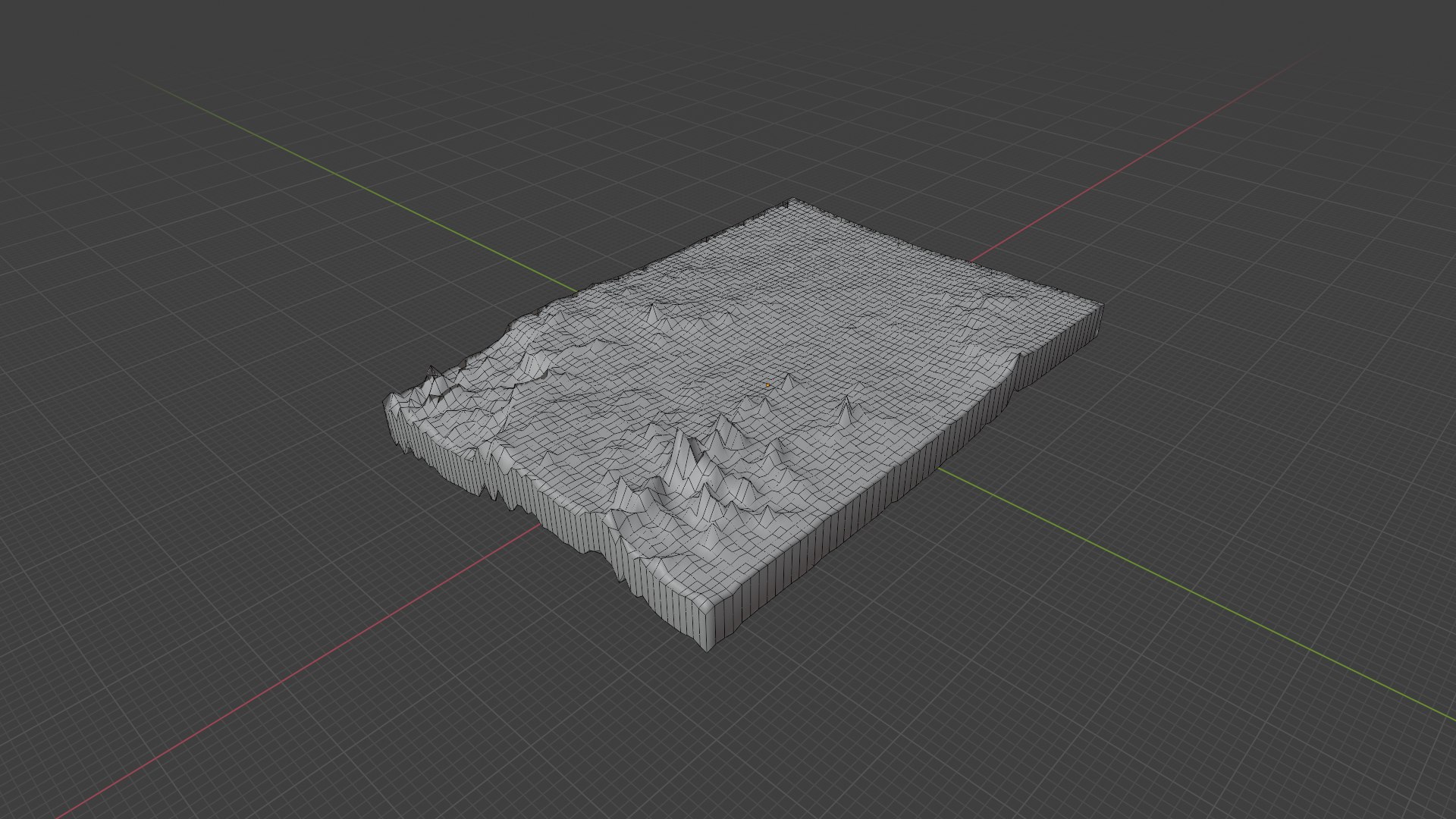 3D Nashik City Model - TurboSquid 2078123