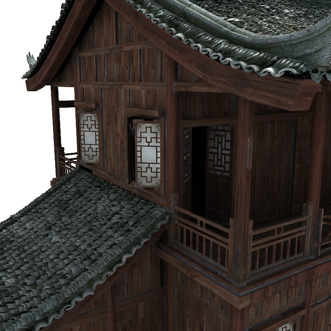 Collection Generic 3D Model - TurboSquid 1435453