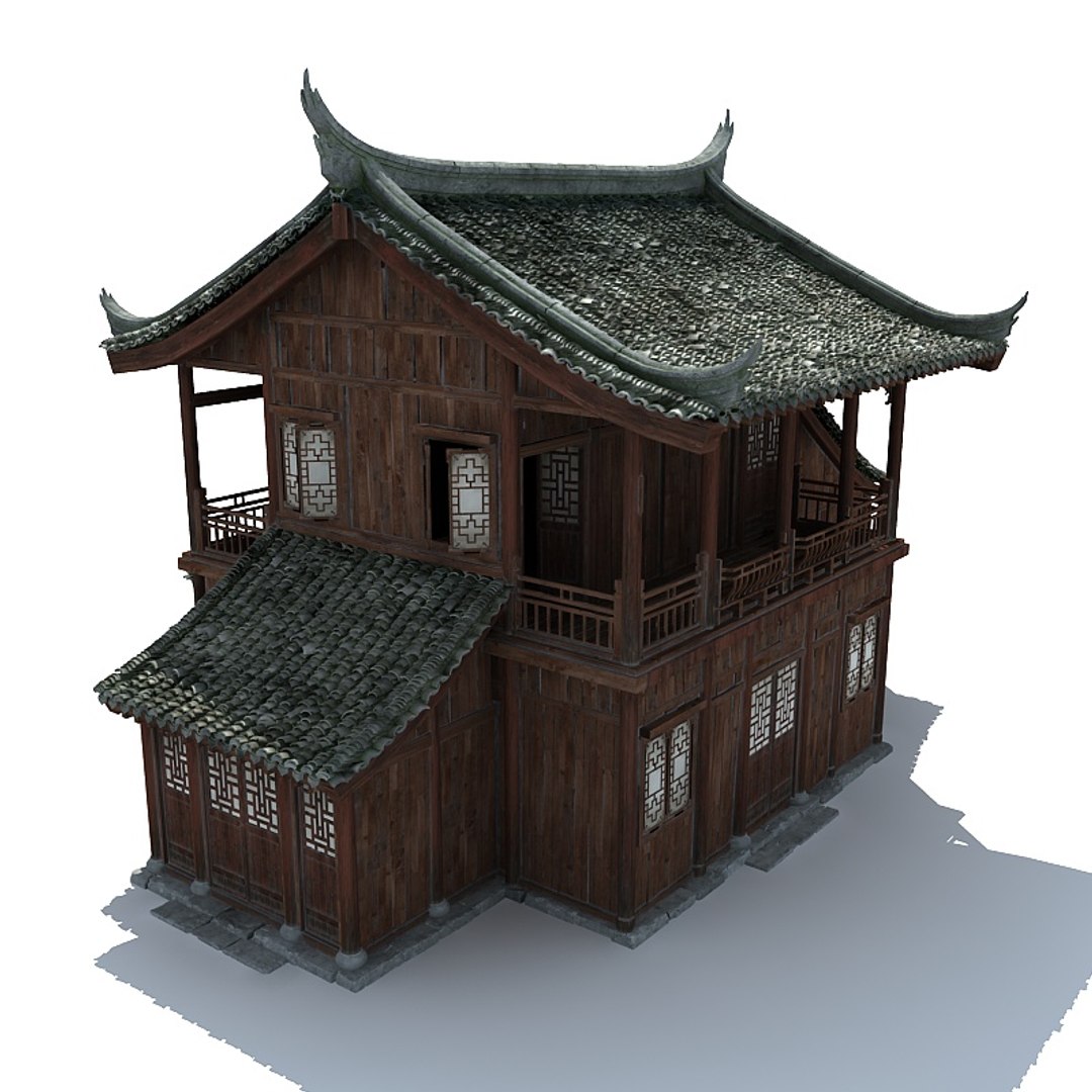 Collection Generic 3D Model - TurboSquid 1435453