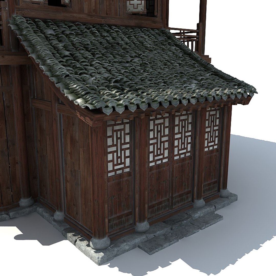 Collection Generic 3D Model - TurboSquid 1435453