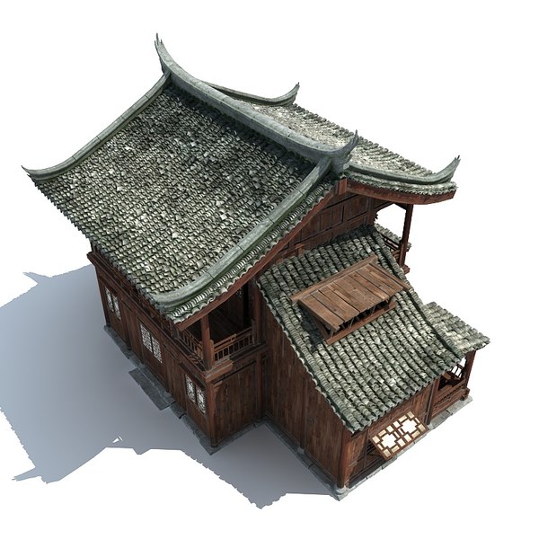 Collection generic 3D model - TurboSquid 1435453