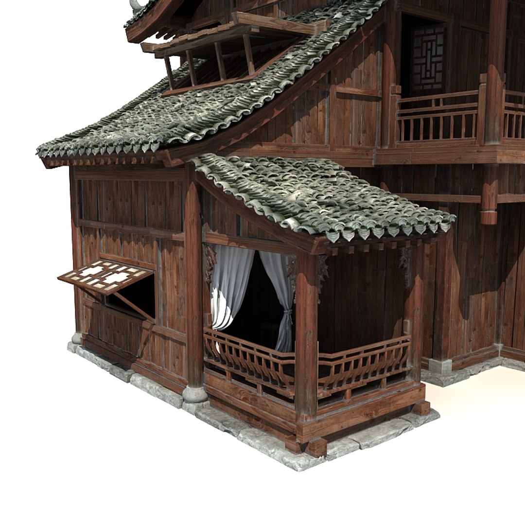 Collection Generic 3D Model - TurboSquid 1435453