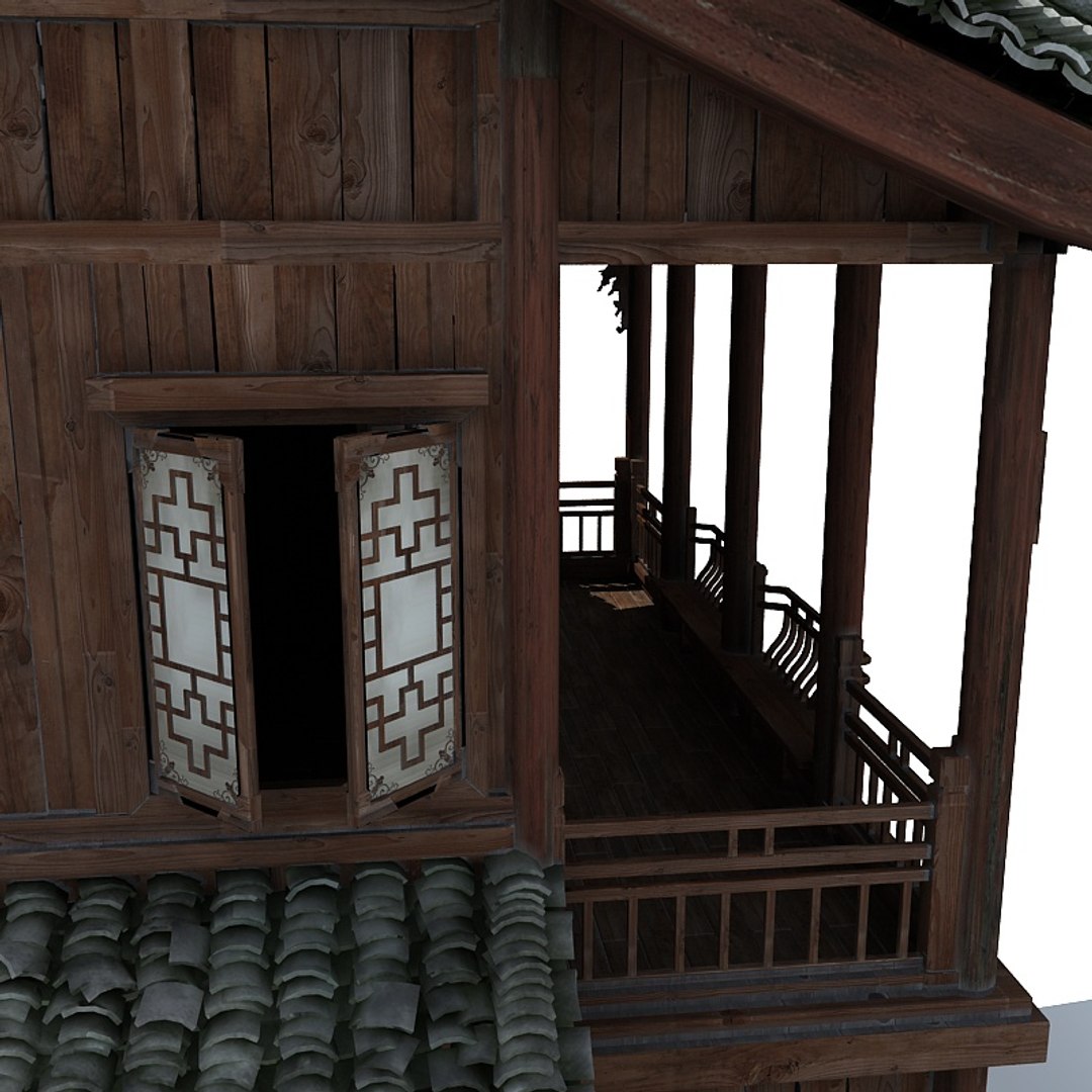 Collection Generic 3D Model - TurboSquid 1435453