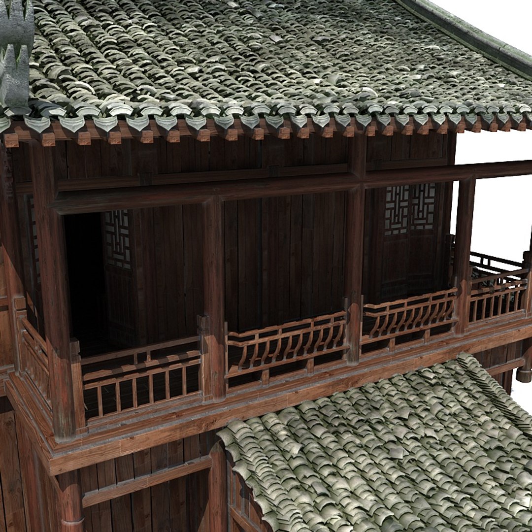 Collection Generic 3D Model - TurboSquid 1435453