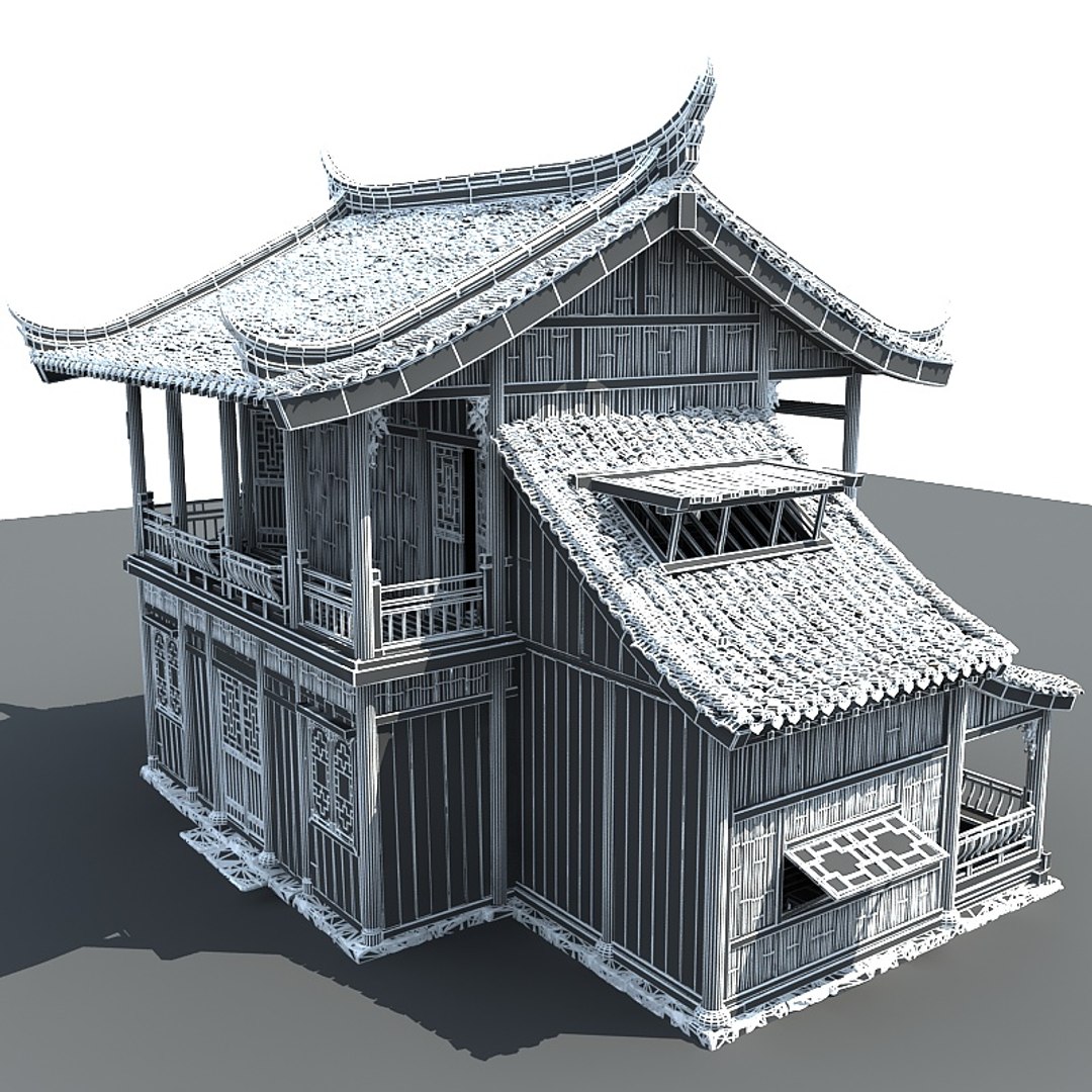 Collection Generic 3D Model - TurboSquid 1435453