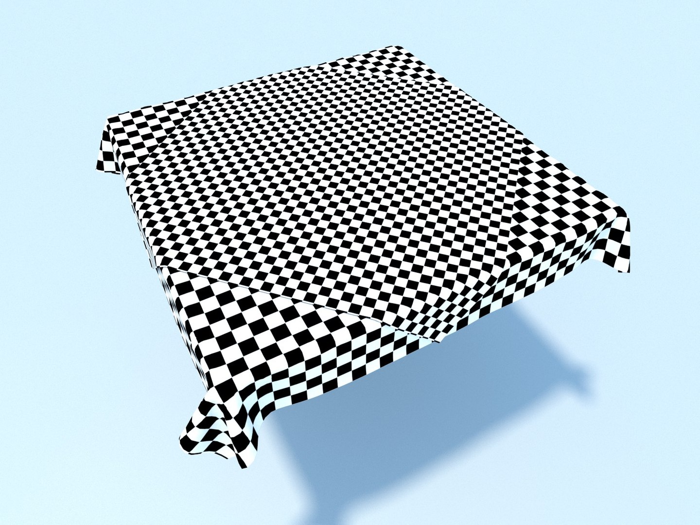 3d Table Cloth Tablecloth