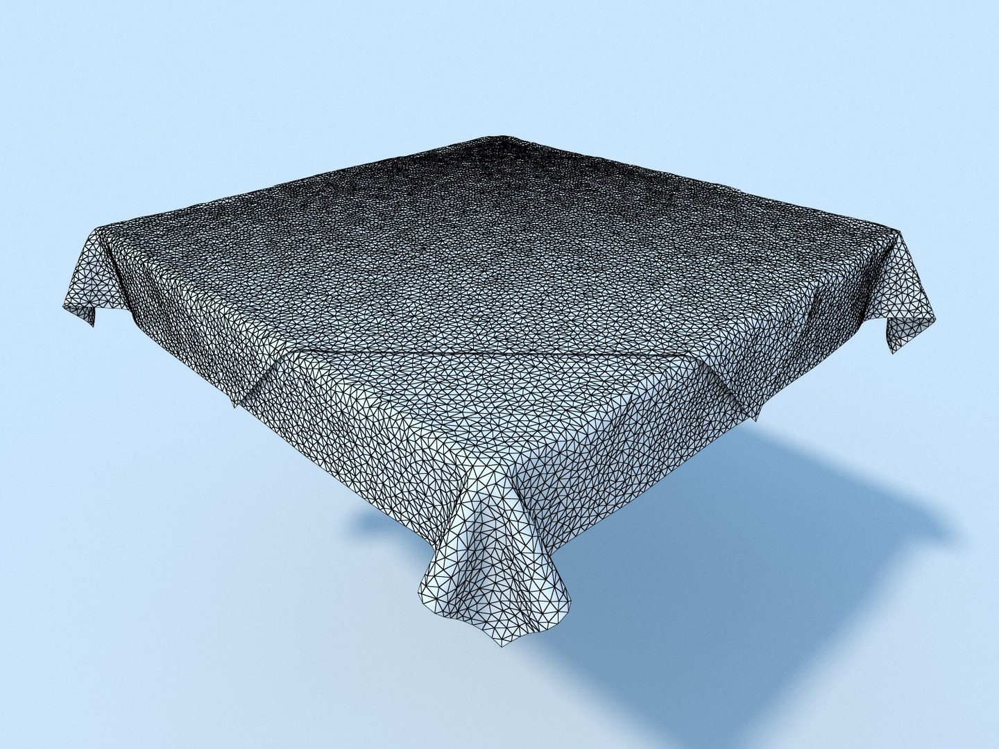 3d Table Cloth Tablecloth