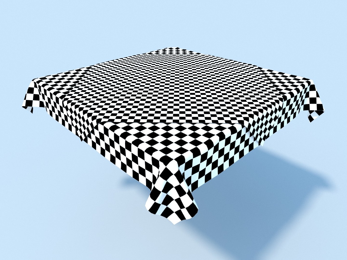 3d Table Cloth Tablecloth