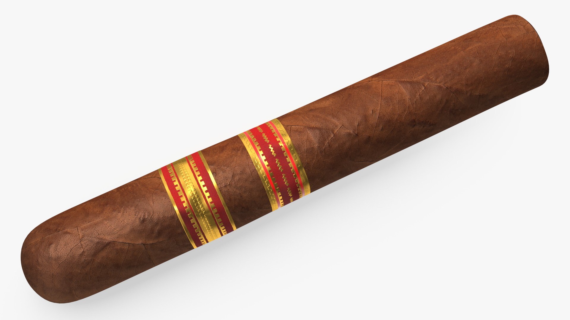 3D Cigars Collection - TurboSquid 2245309
