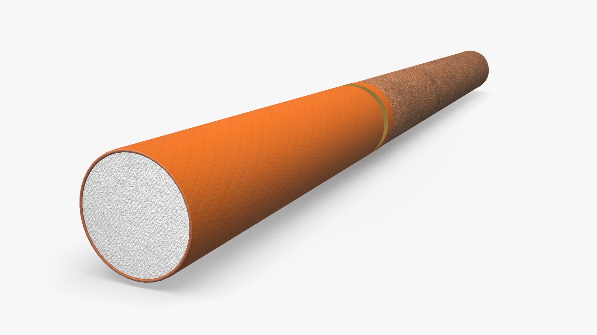 3D Cigars Collection - TurboSquid 2245309