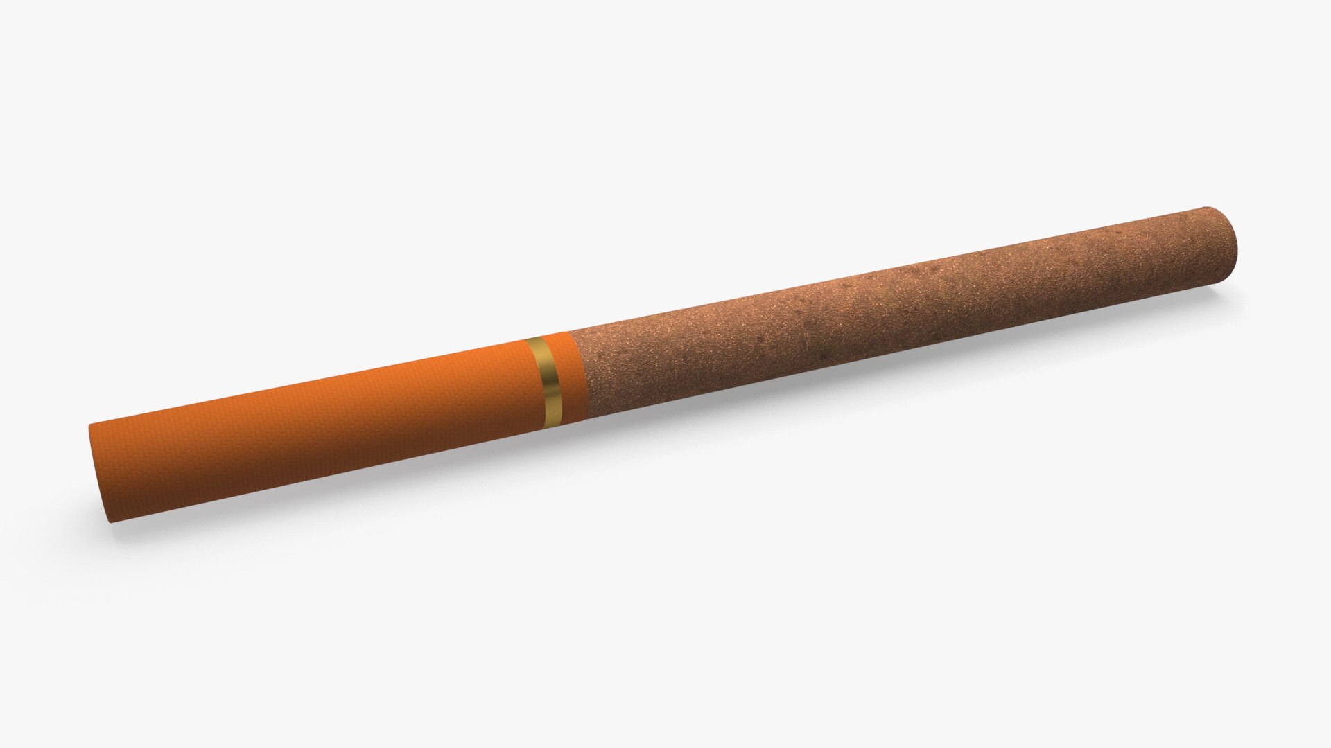 3D Cigars Collection - TurboSquid 2245309