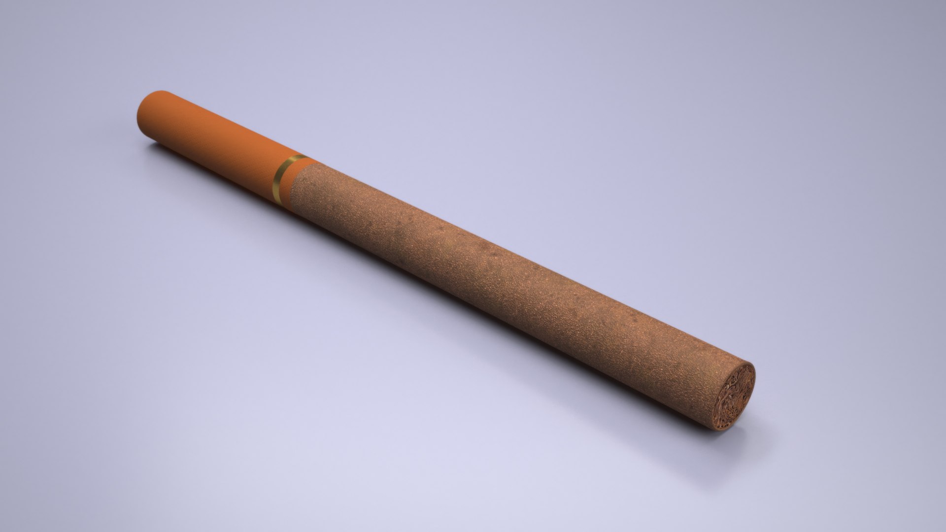 3D Cigars Collection - TurboSquid 2245309