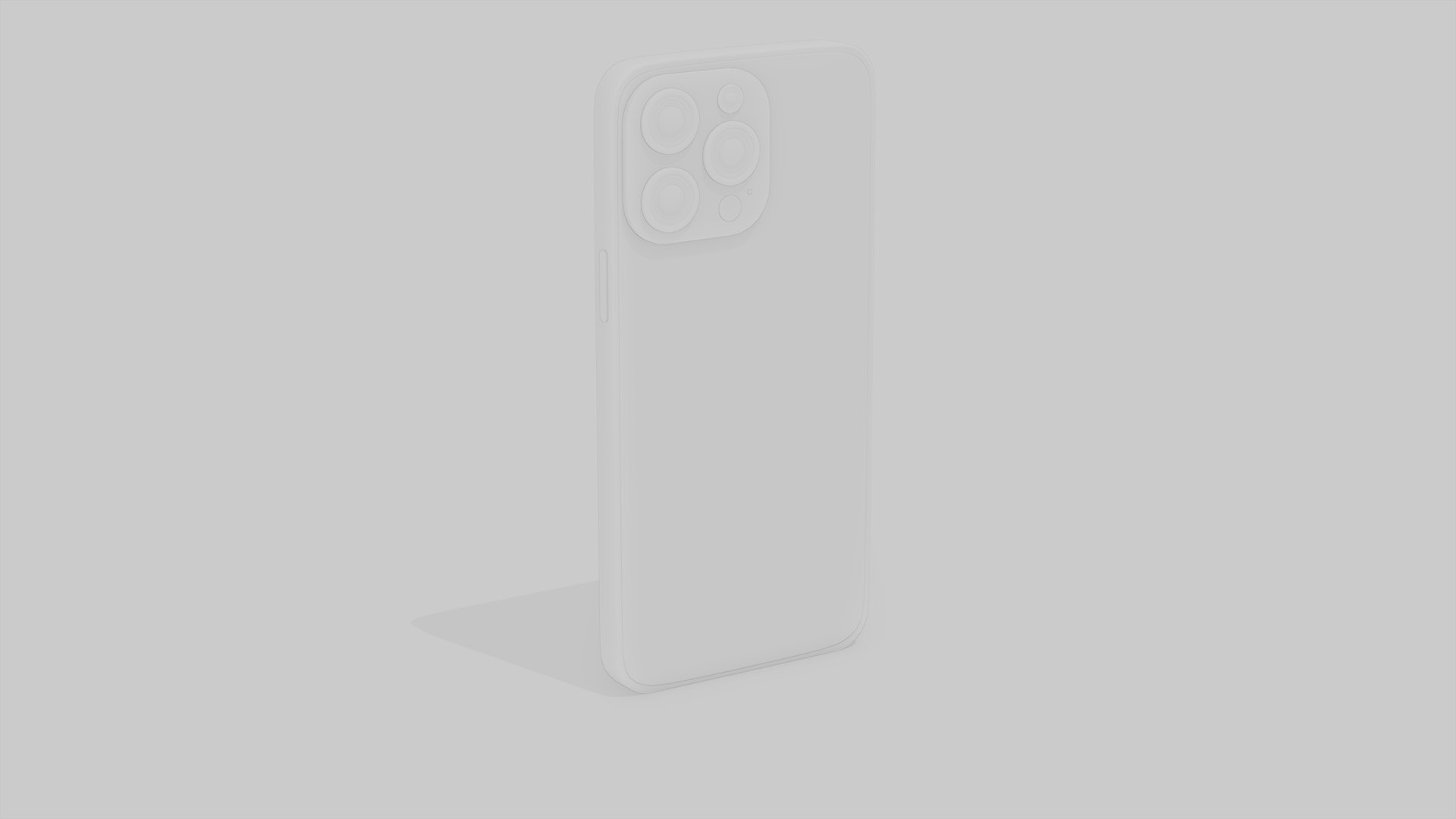 Iphone 15 Pro Max 3D Model - TurboSquid 2085102