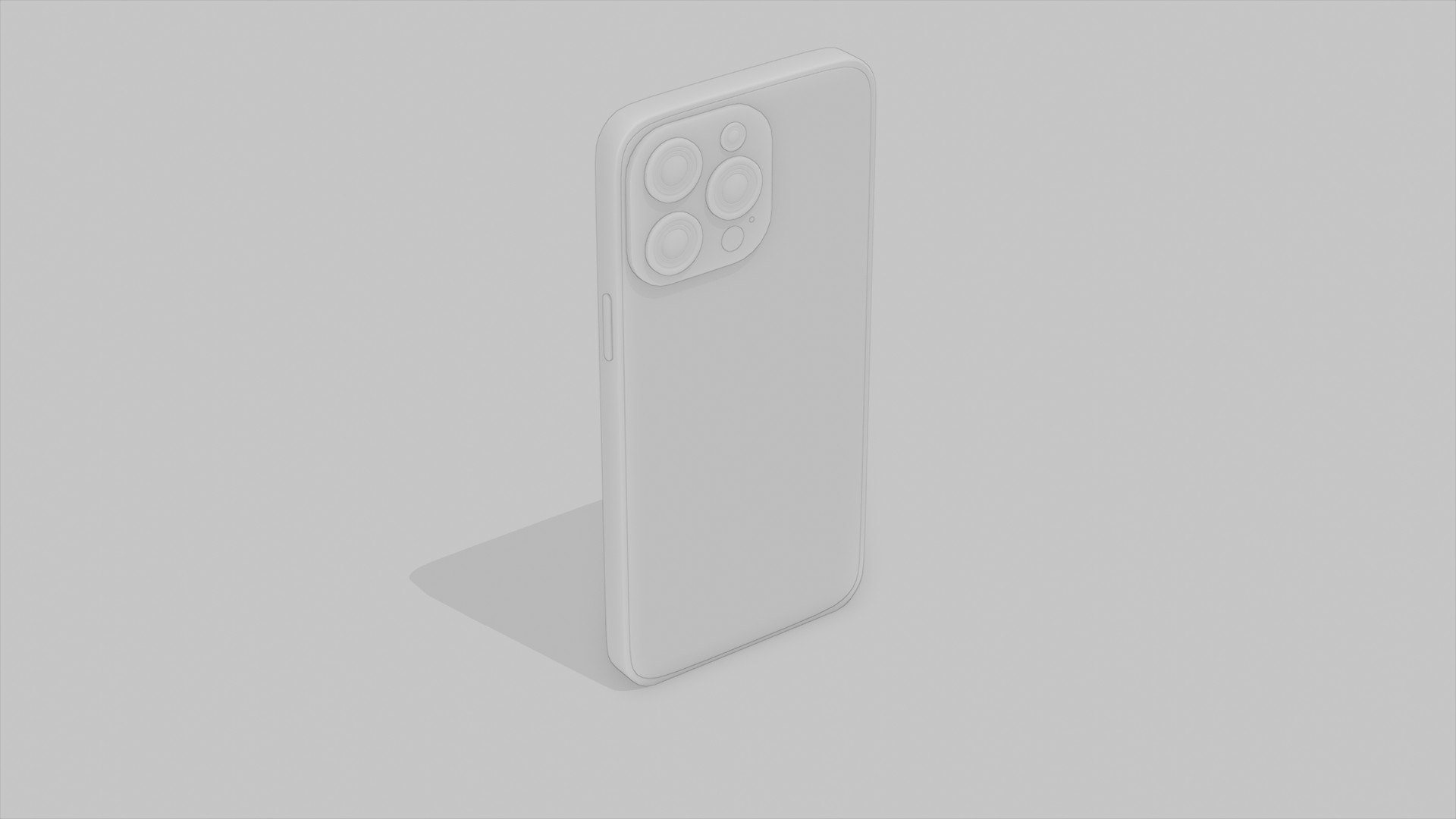 Iphone 15 Pro Max 3D Model - TurboSquid 2085102