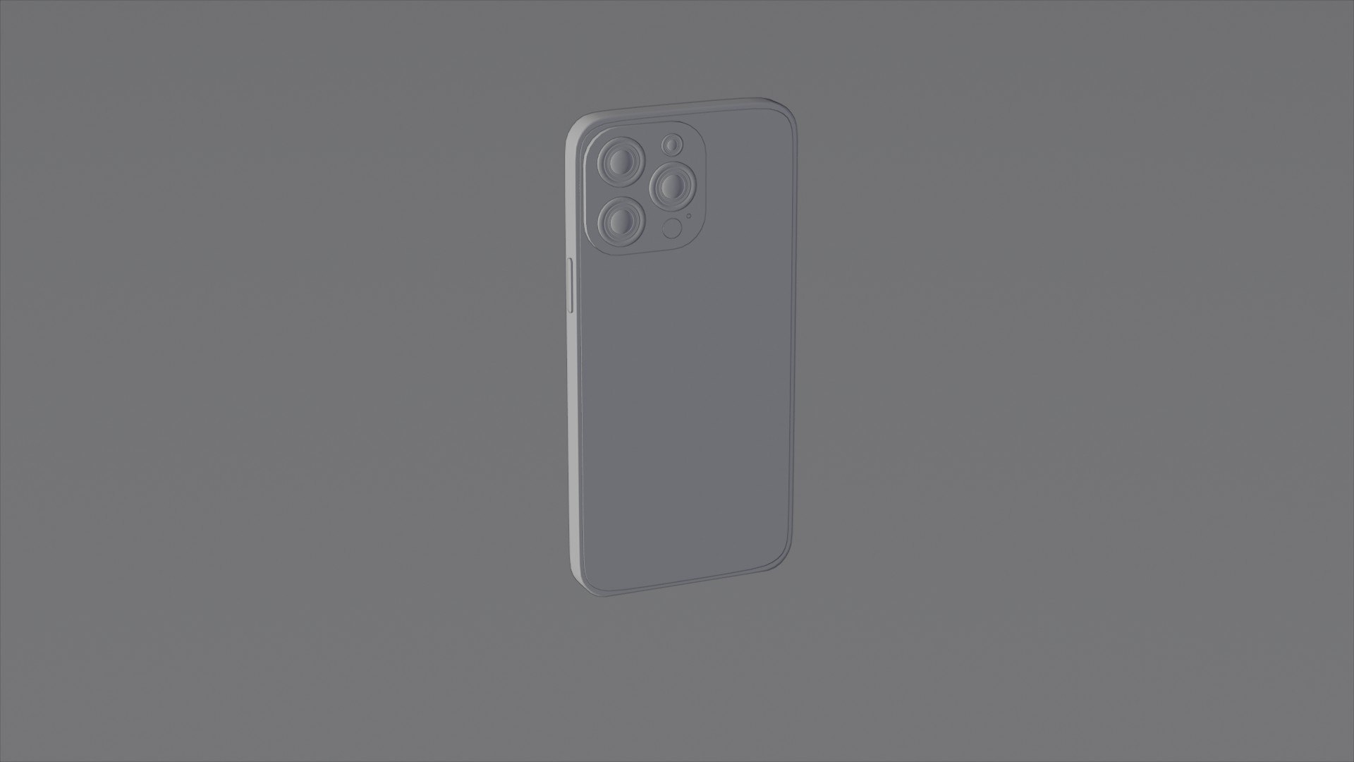 Iphone 15 Pro Max 3D Model - TurboSquid 2085102