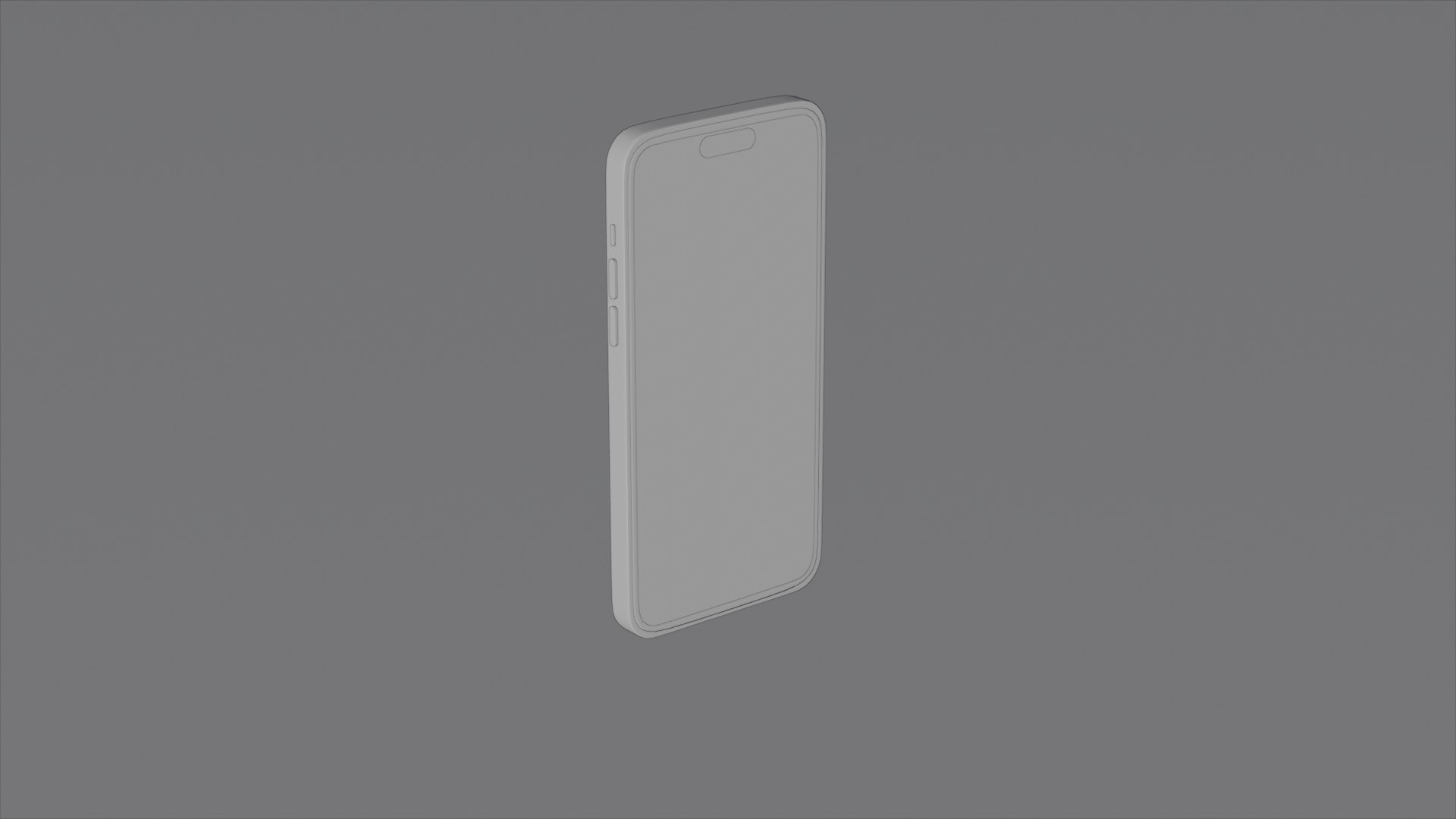Iphone 15 Pro Max 3D Model - TurboSquid 2085102