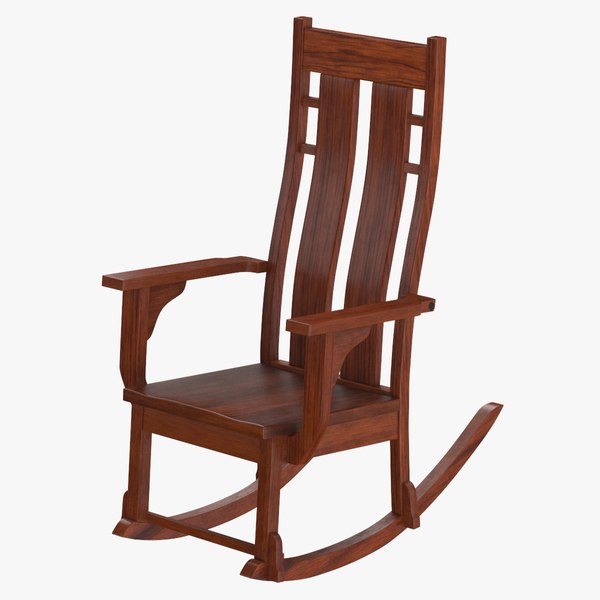 Free Chair 3D Models for Download | TurboSquid