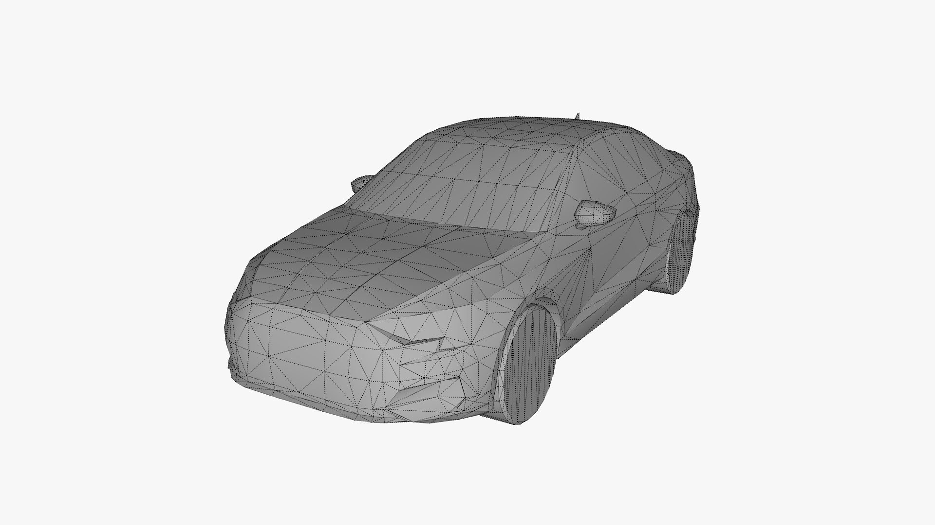 Audi A3 Sedan 2021 3D - TurboSquid 2312300