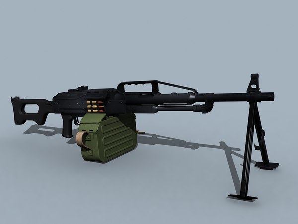 3D Pecheneg Models | TurboSquid